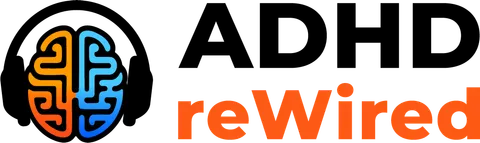 528 | Organizing Differently - with Cas Aarssen from Clutterbug - ADHD ...