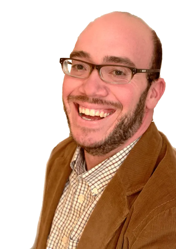 About Eric Tivers and ADHD reWired - ADHD reWired