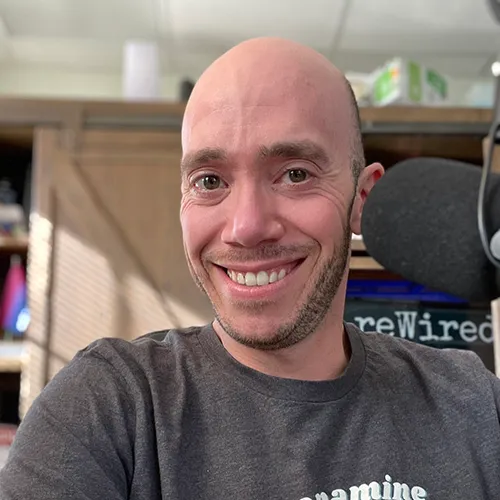 Meet Our Coaches - ADHD reWired