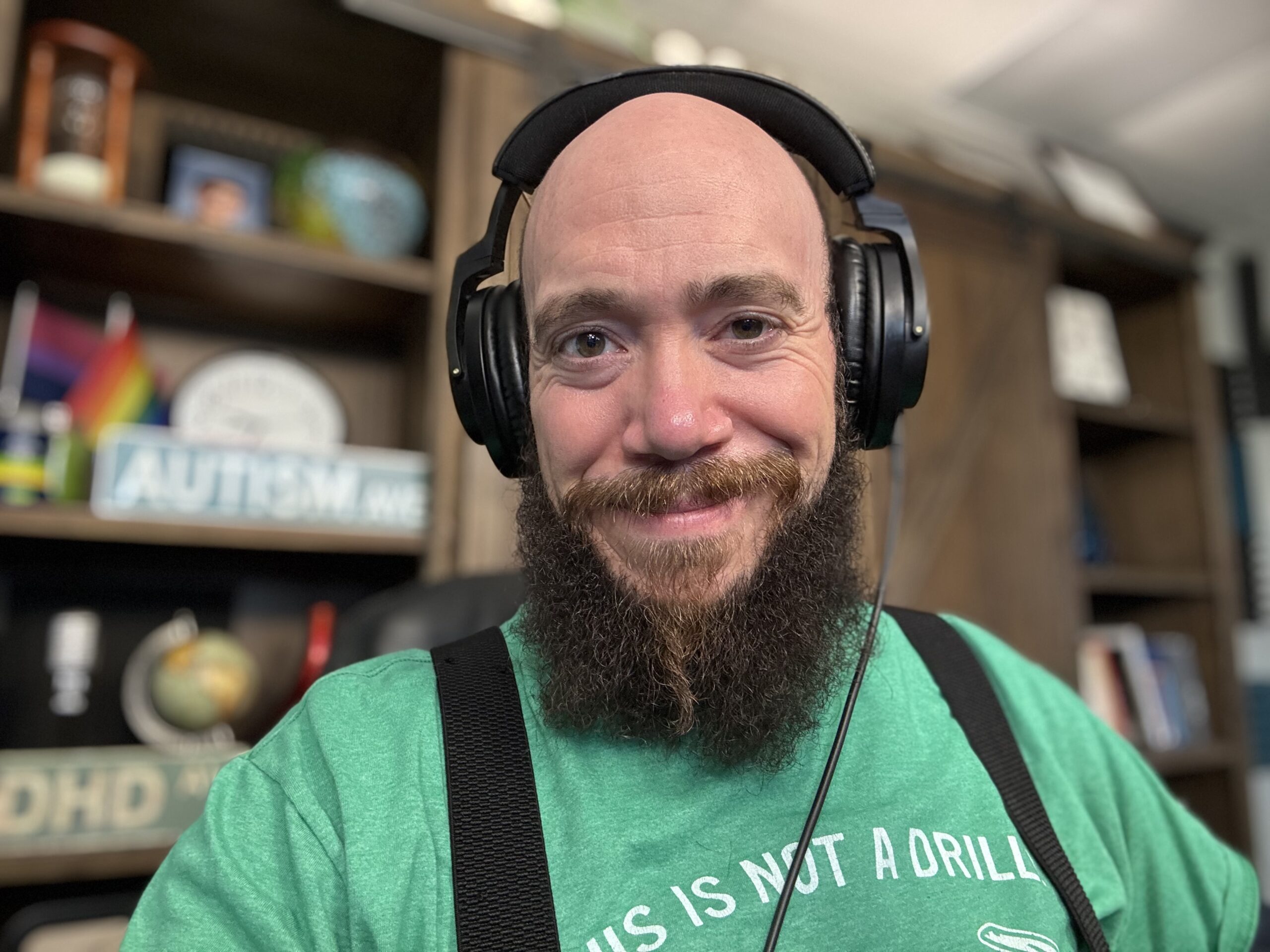 Eric Tivers, LCSW, ADHD-CCSP - ADHD reWired